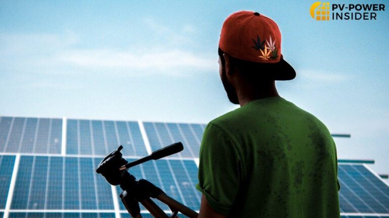 Vertrieb Photovoltaik Gehalt: Alles Rund ums Einkommen in der Branche - pvpowerinsider.de